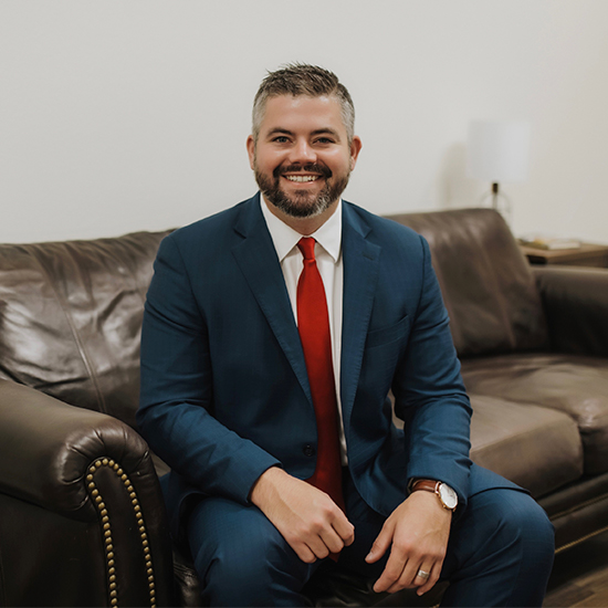 Our Team - MAXOUT Injury Lawyers